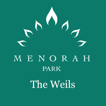 The Weils of Menorah Park - Access Jewish Cleveland