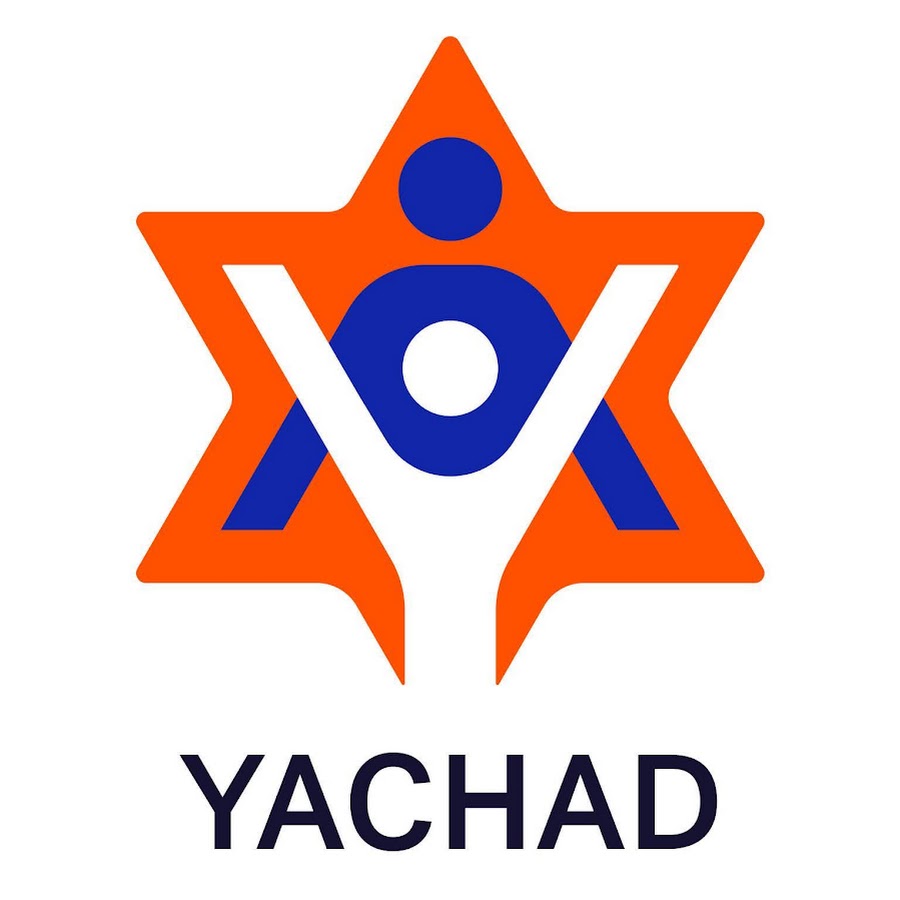 Yachad / NJCD - Access Jewish Cleveland