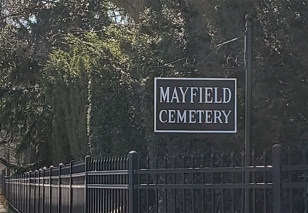 Mayfield Cemetery - Access Jewish Cleveland
