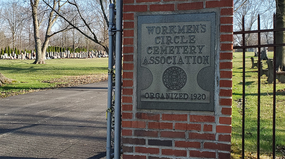 Lincoln Cemetery - Access Jewish Cleveland