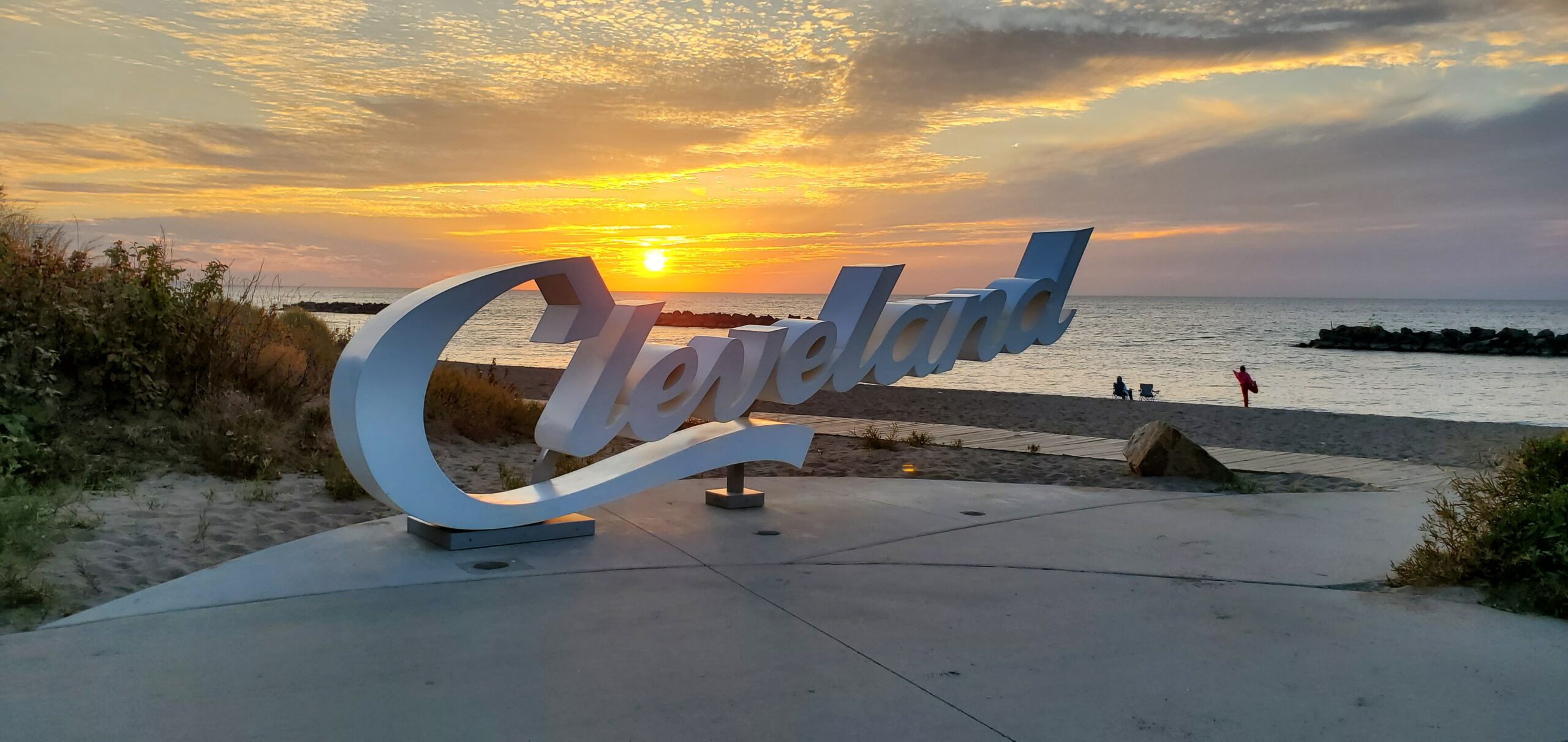 New to Town - Access Jewish Cleveland