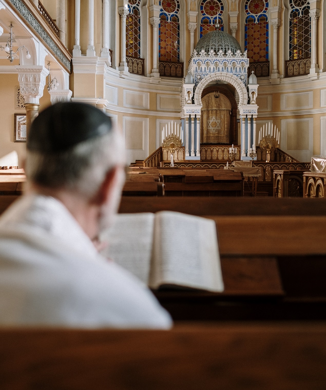 Temples & Synagogues - Access Jewish Cleveland